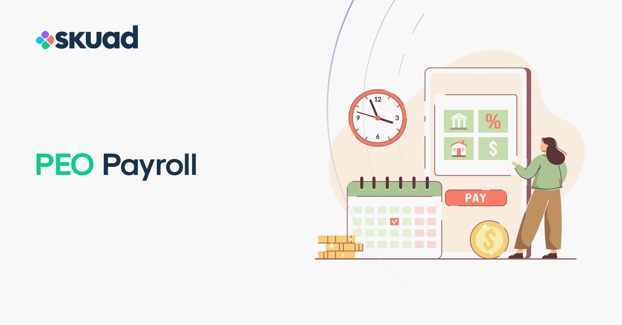 Professional Employer Organisation (PEO) Payroll | Processing ... Professional Employer Organisation (PEO) Payroll | Processing ...